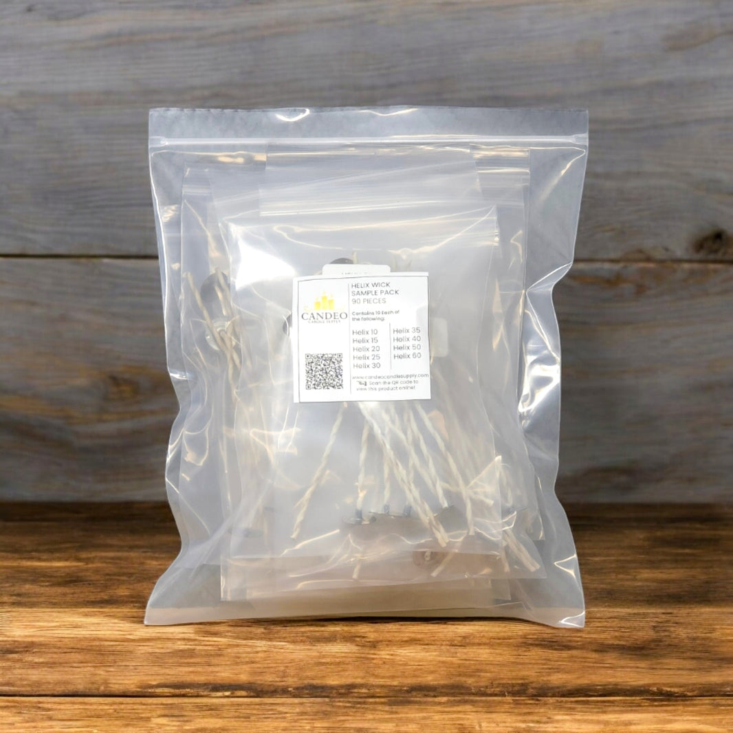 Candeo Candle Supply